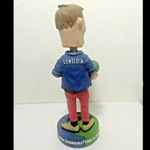 Linoma | Accents | Bobblehead Linoma Software Engineer Computer Geek ...